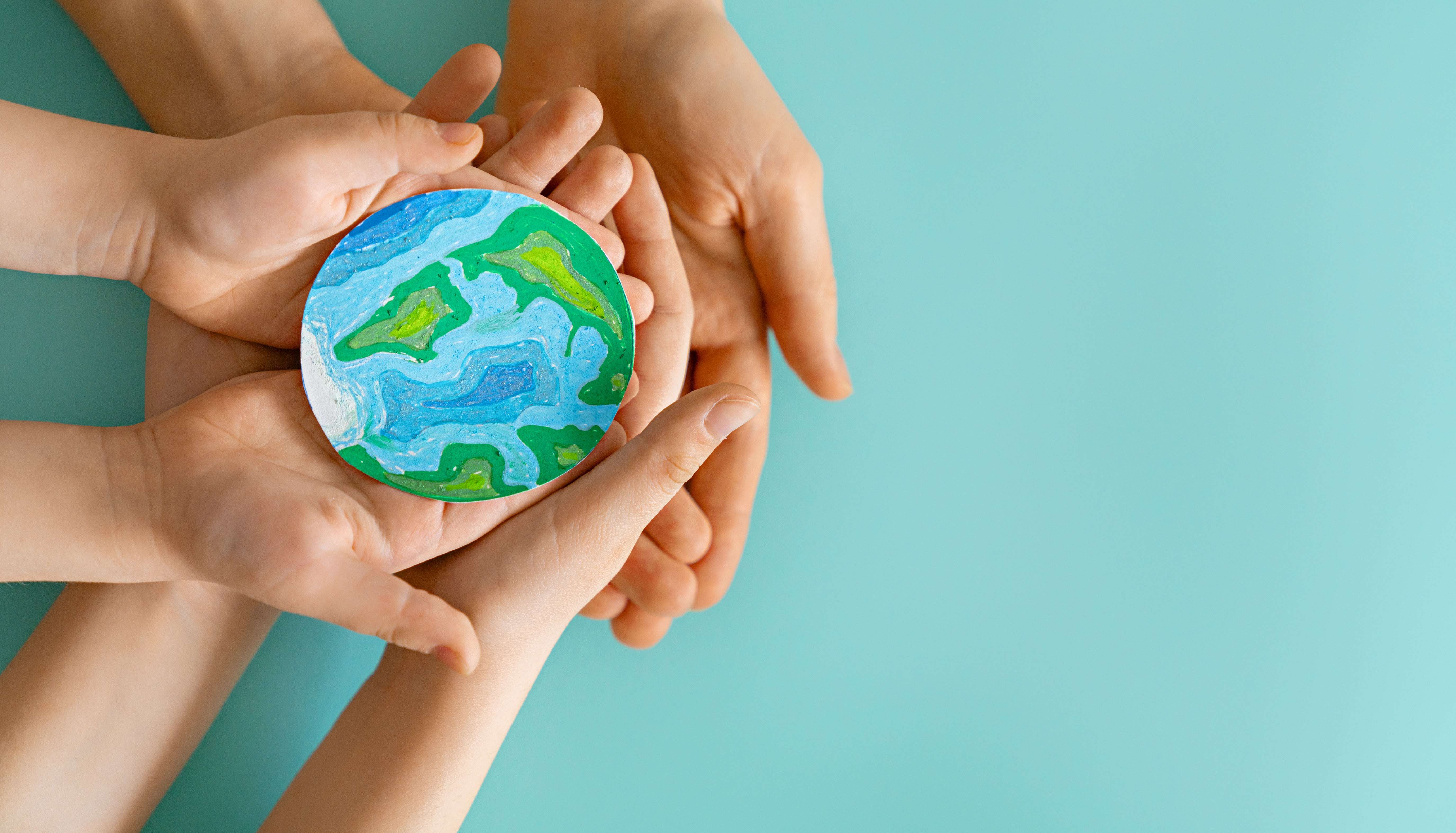 Cuidar da Terra e proteger os seus recursos – Mobiclinic